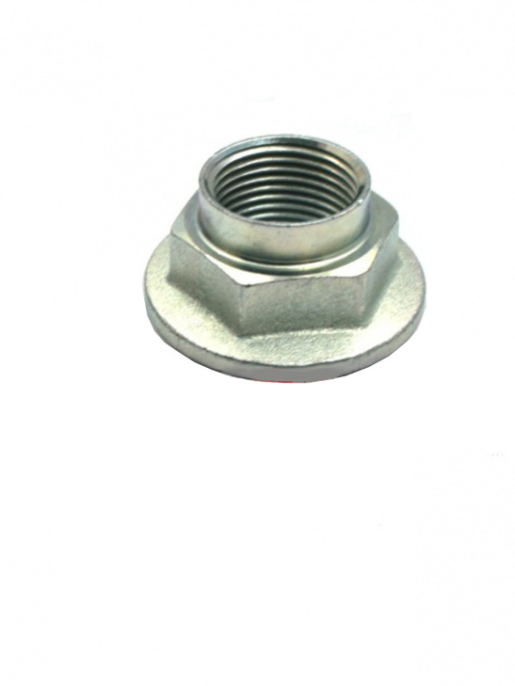 Nakrętka przegubu yamaha grizzly 90179-20016 - YAMAHA - Readytoride